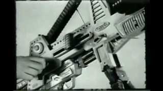 The Best Friggin' Toy Gun Ever