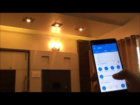 Home Automation System - Domotics System Latest Price, Manufacturers ...