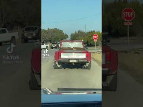 Ford Ranger TikTok
