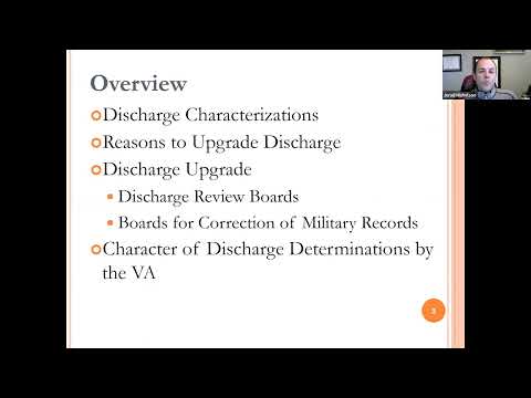 DD214 Upgrades