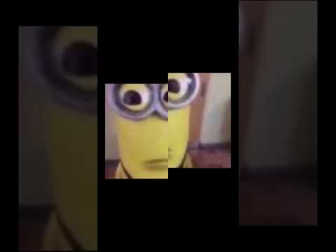 Minions Characters in Ohio #ohio #minions #despicableme