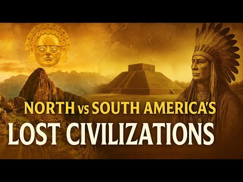 Before Columbus: Ancient Civilizations of America(1492 and Beyond)