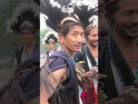 Dihang Dibang biosphere Reserve | StudyIQ IAS Hindi | UPSC 2024
