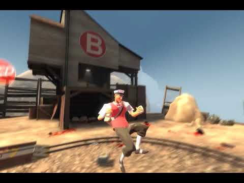 Steam Community :: Video :: milkman strikes again