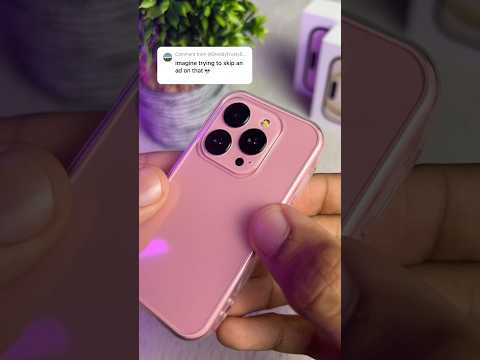 Mini phone for Netflix? π€π #miniphone #smartphone #iphone #fyp