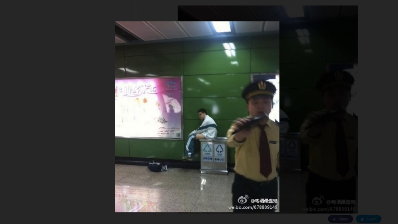 Public Defication and Crochless Pants for Children Make    CHINA ECONOMY STRONG!!!