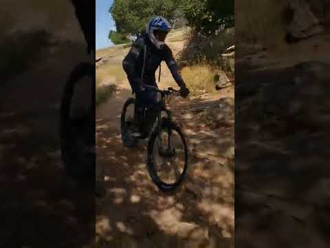 Brushy Peak - Livermore, CA