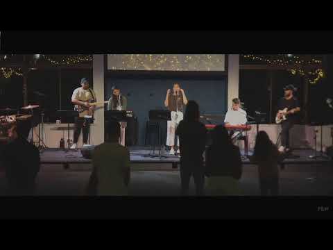 Join us tonight as we press in to see God in all His Glory.