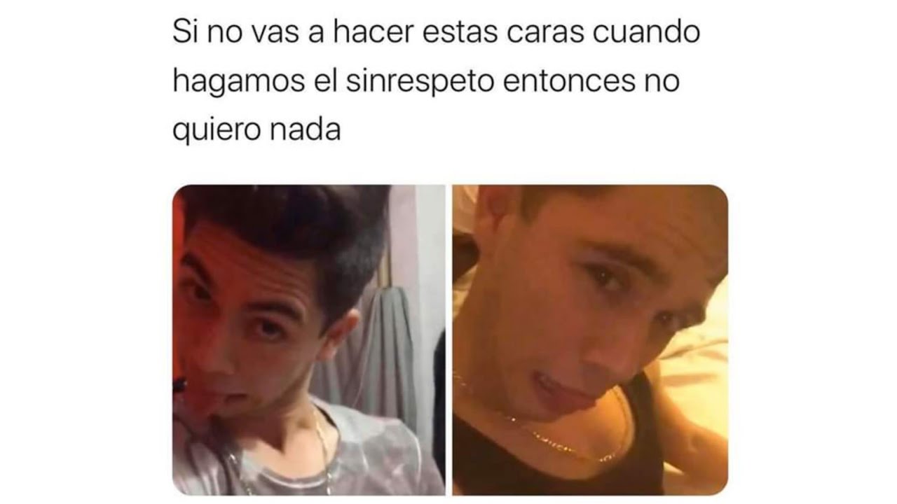 Memes JD Pantoja EP. 1