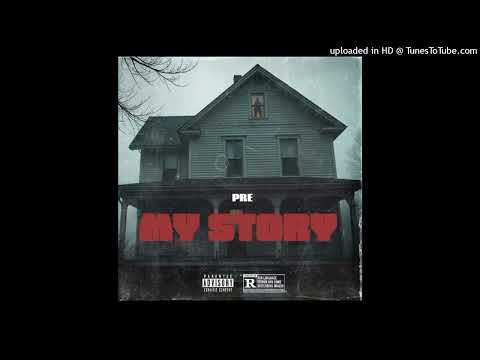 Pre - Definition & Meaning (Official Audio)
