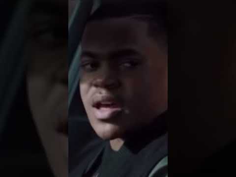 The Story Of Breeze Part 1🤔🌪️ #power #ghost #50cent