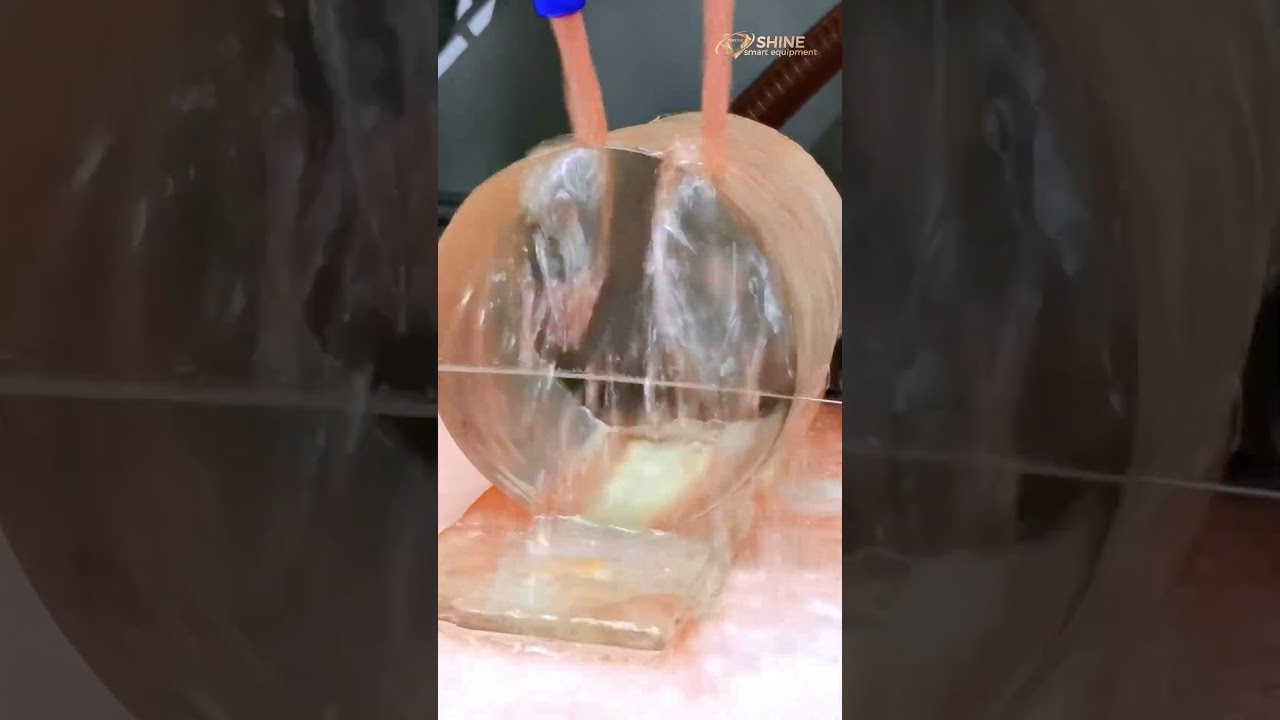 ✨ Witness the Marvels of Quartz Precision Cutting! ✨ #cuttingmachine #quartz