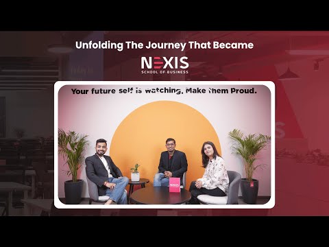 NEXIS Founders Reveal What Makes Their UG Program Unique