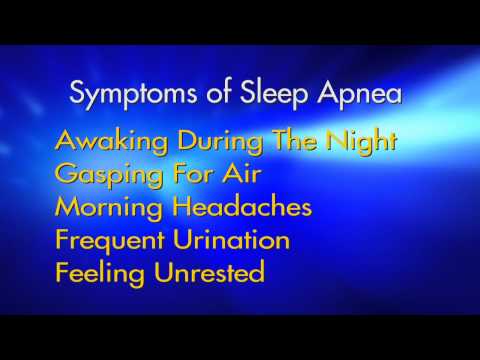 Sandeep Patel, MD | Sleep Apnea