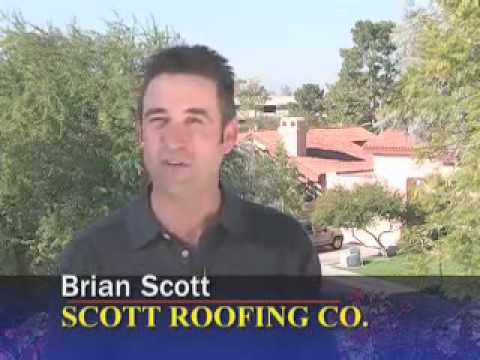 Scott Roofing - Why are some bids higher than others?