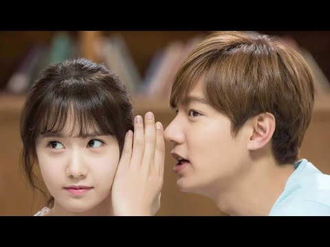 [SUB INDO] Summer Love Korean Drama 《Lee Min Ho & Yoona》