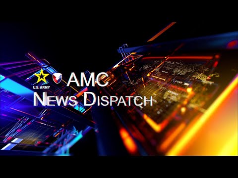 AMC Hall of Fame Class of 2023 - News Dispatch