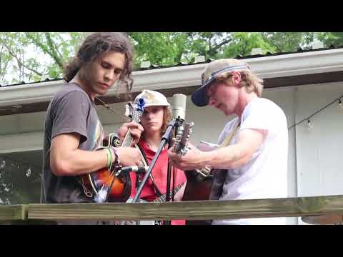 Rank Stranger----Standing in the Need of Prayer - The Ramblers