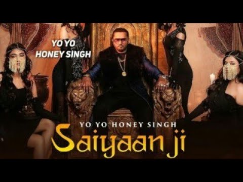 Saiyaan ji Lyrics English Translation ||Yo Yo Honey Singh ||Neha Kakkar ||Lil Golu