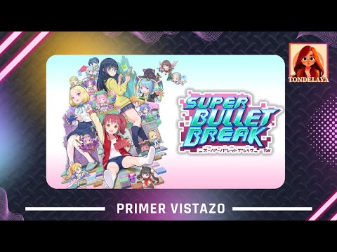 Steam Community :: Video :: Super Bullet Break | Gameplay / No ...