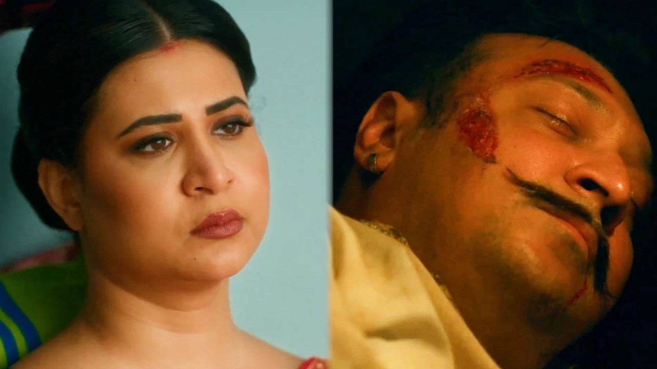 Vasudha | Ep - 541 | Preview | Apr 23 2026 | Zee TV