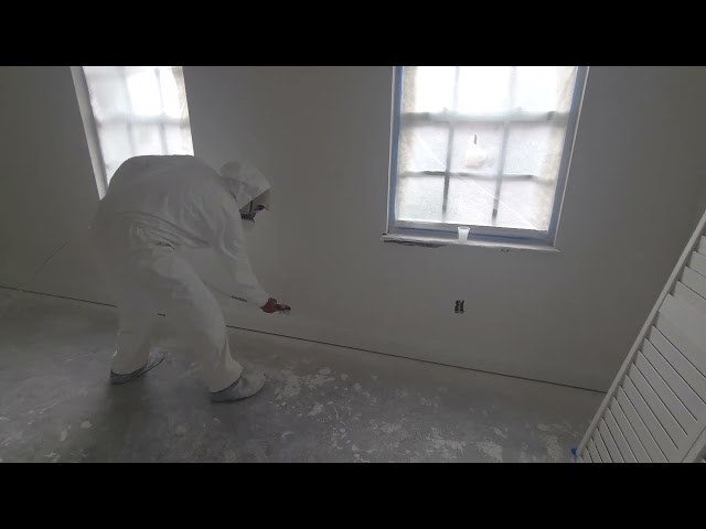 Commercial Painting Services - Rendon Painting Inc- Residential and ...