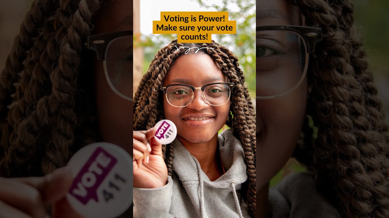 Yes, you can update your voter registration online in Texas.  #lwv