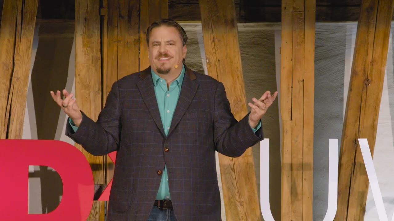 What does Software Quality mean in the age of AI? | Thomas Steirer | TEDxTUWien