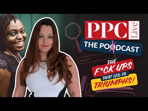 EP322 - When Client Transparency Goes Wrong in PPC ft. Susan Richards-Benson (video)