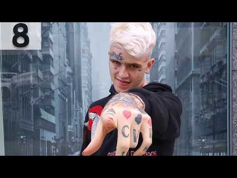 Top 10 lil Peep Wallpaper in 2020