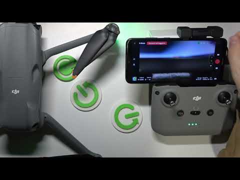 How to Change the Flight Altitude Limit in DJI Air 3 Drone