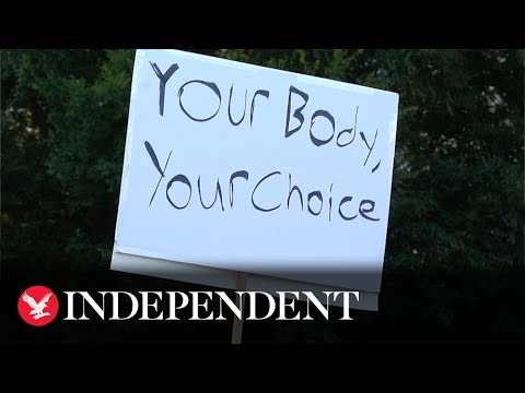 Post Dobbs: What does the right to abortion in America look like now?