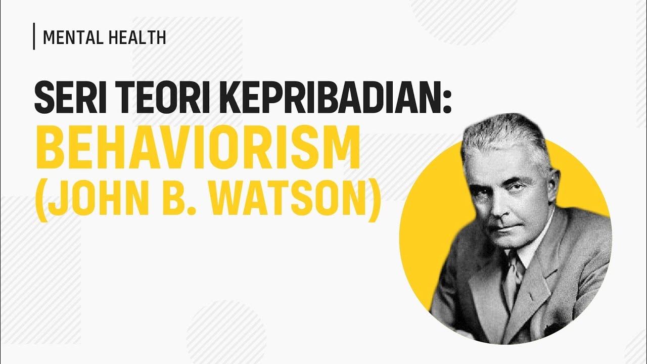 Apakah Kepribadian dan Sifat Manusia Bisa Diubah? (Belajar Psikologi: Seri Teori Kepribadian)