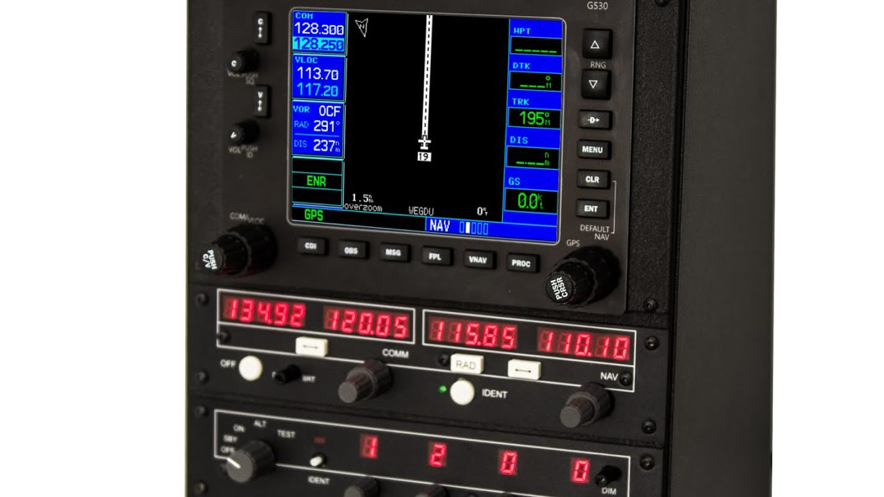 ELITE AP4000 Avionics Tower - Modification Tutorial