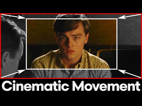 Cinematic Camera Movement for Storytelling – Camera Movement Techniques DOs and DON'Ts!!!