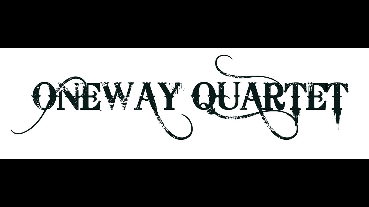 What A Beautiful Day! / ONEWAY Quartet