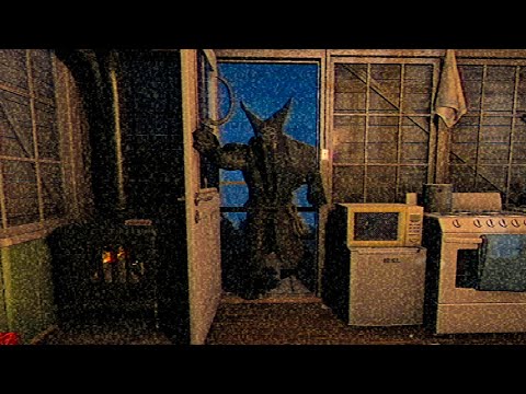 There is something lurking in the woods!! - Fears to Fathom Episode 4 THE MOVIE