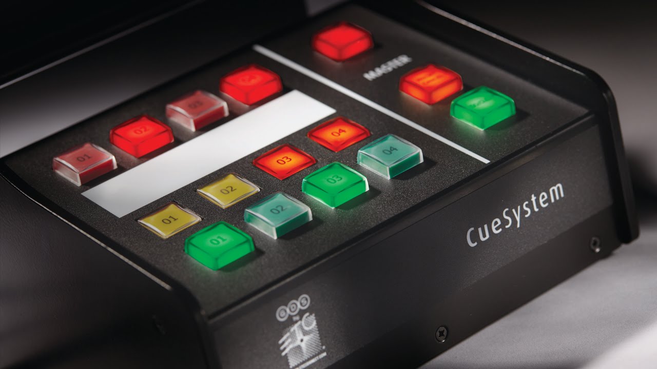 CueSystem