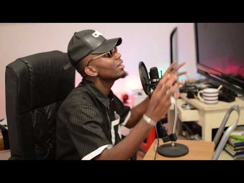 El Amante - English Cover Nicky Jam @DeJaVuColz