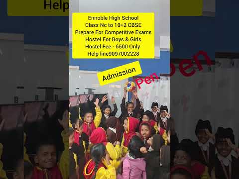 Boardingschools - Batch Starting April 2025 - Patna Boarding School