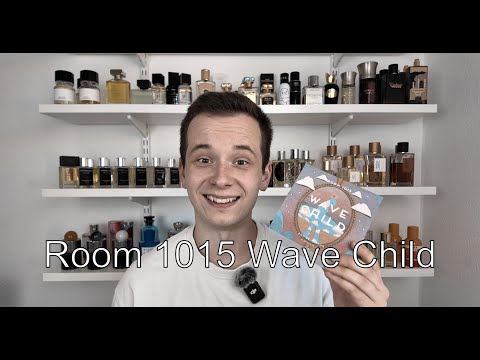 Room 1015 Wavechild