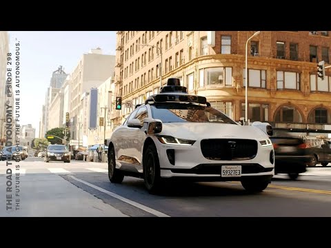 Scaling Autonomy: Waymo's Advantage, Uber's Strategy and Tesla's Challenge