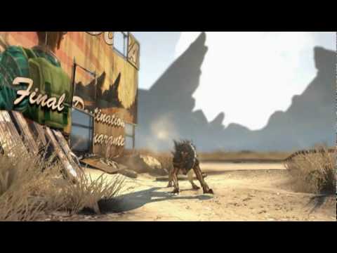 Steam Community :: Video :: Borderlands Intro