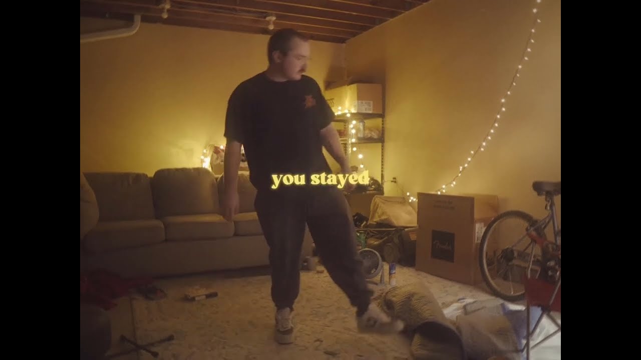 Taylor Carnell - Home (Official Lyric Video)