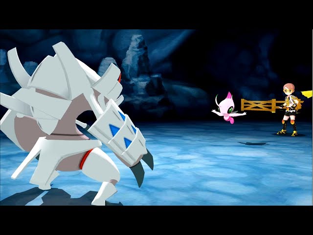 Top 5 strongest Bug-type moves in Pokemon