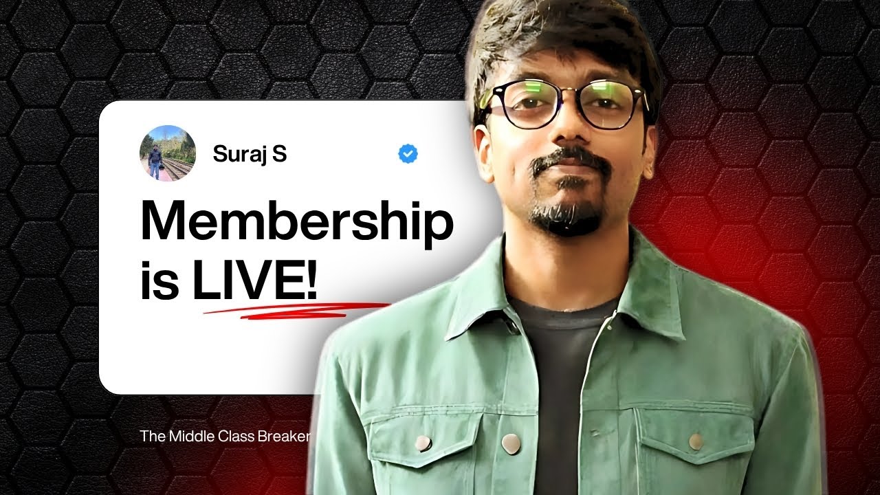 Join the TMCB Tribe | Early Access, 1-on-1 Help & More!