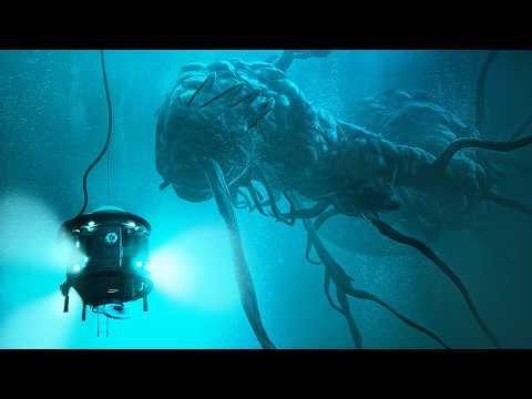 This UNSPEAKABLE Horror Lives 187 METERS Beneath the Surface...and We Found It.