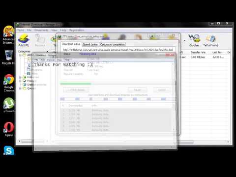 Ptcl 8mb speed test