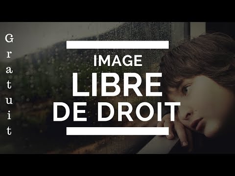 5 Banques d'Image Libre De Droit Commercial GRATUITE