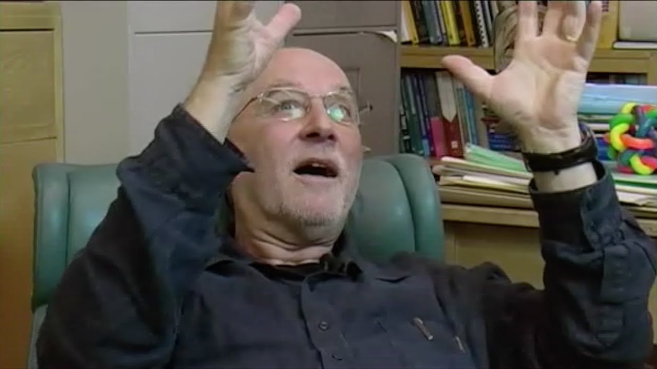 Eureka moment in Mathematics